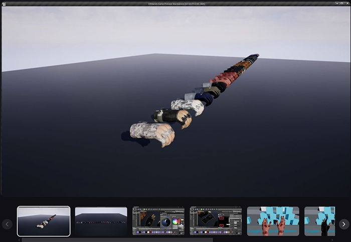 Home Page - 3dvirtualand